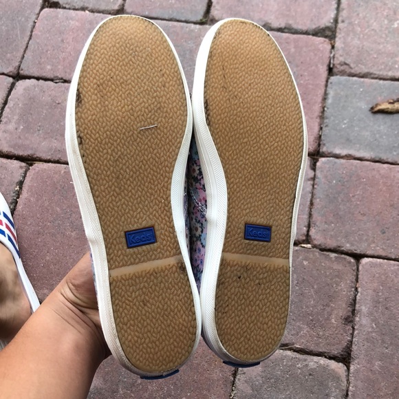 kate spade | Shoes | Slightly Used Kate Spade Keds | Poshmark